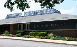 Contact Us - Fairview Township